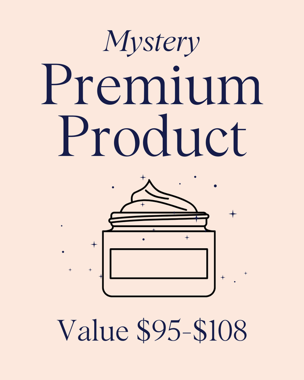 Mystery Premium Product - Sabbatical Beauty