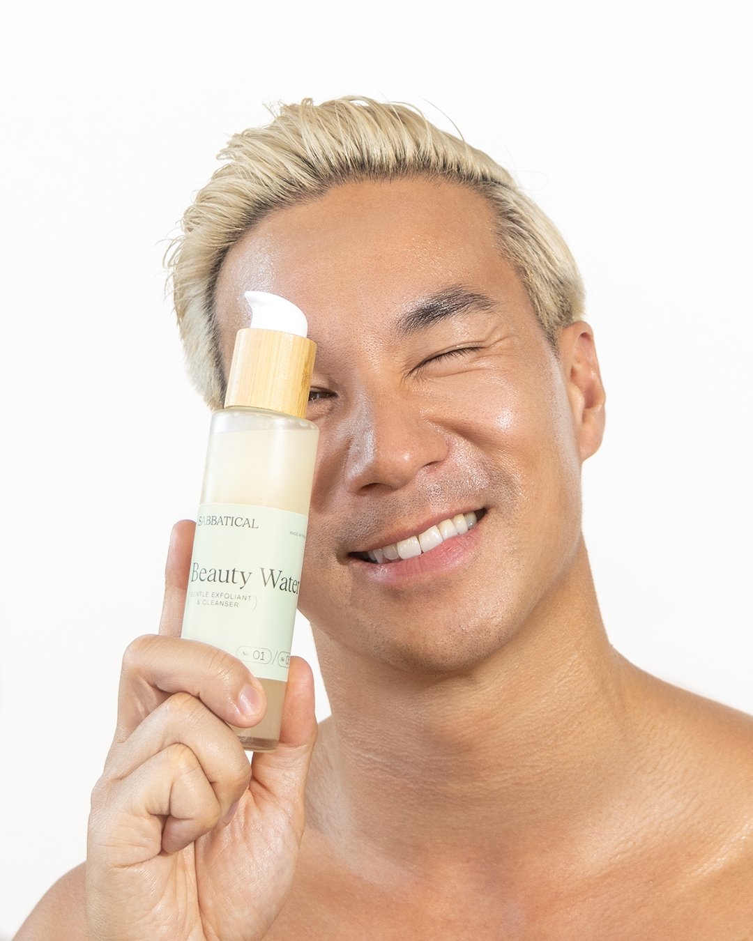 Beauty Water - 2024 Reformulation - Sabbatical Beauty