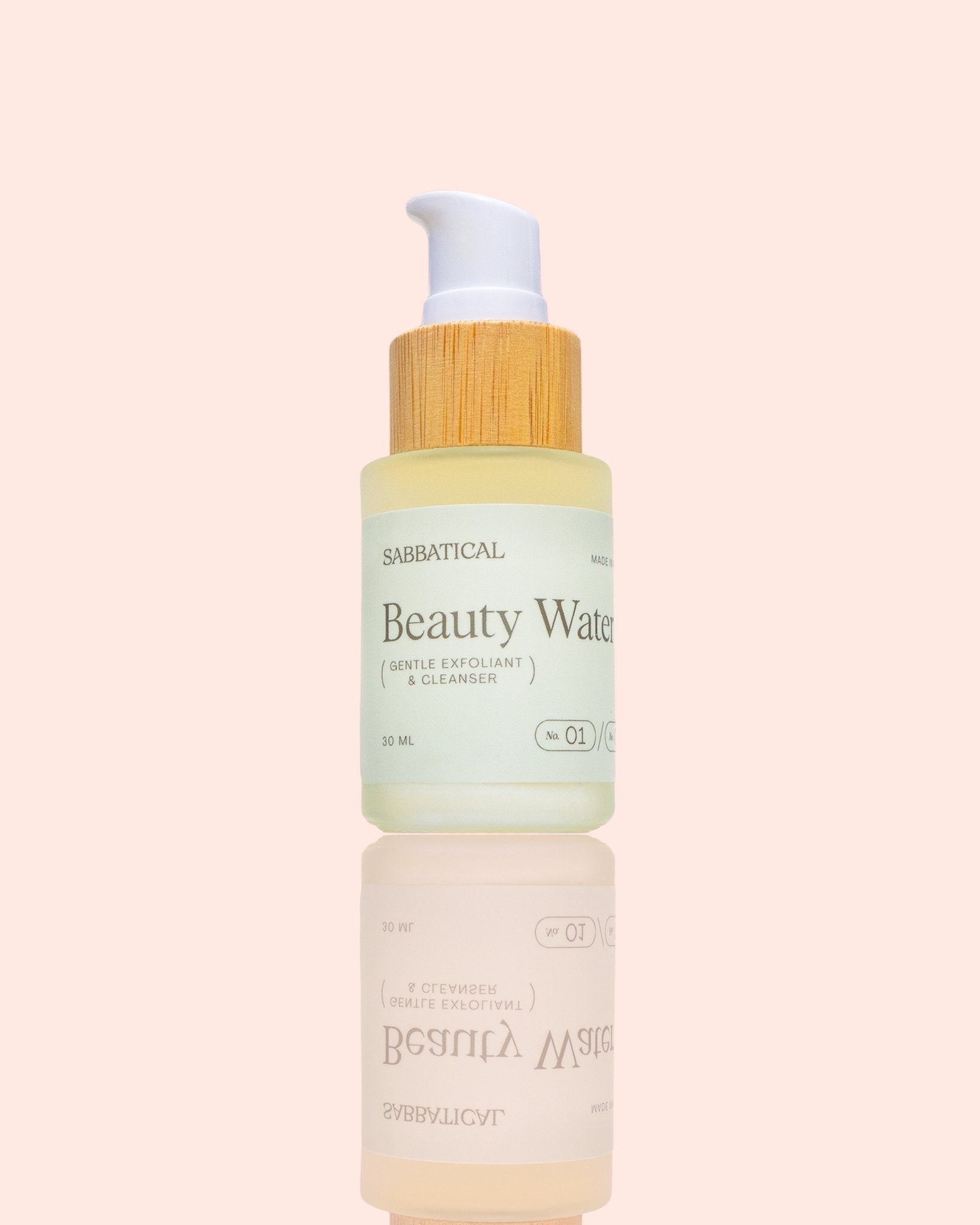 Revive Set (Dry Skin) - Sabbatical Beauty