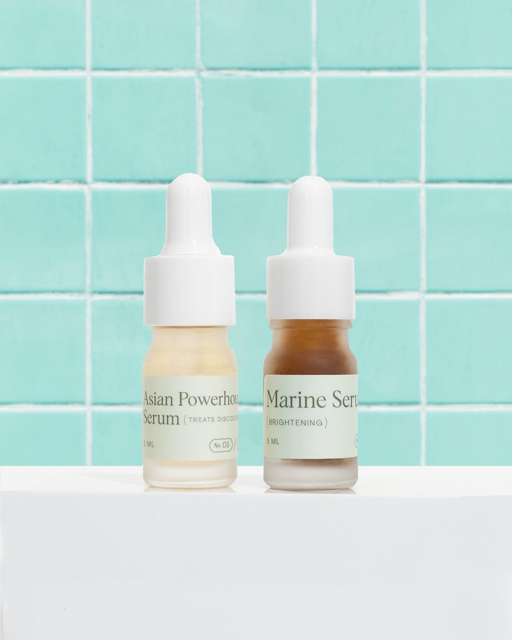 Sets - Sabbatical Beauty